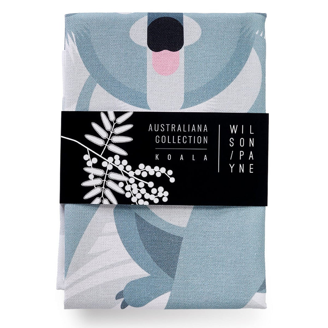 Buy Wilson Payne Tea Towel Koala Online
