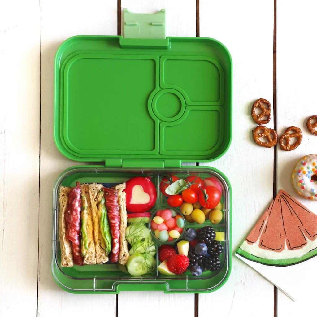 Buy Yumbox Panino Lunch Box 4 Compartment Online