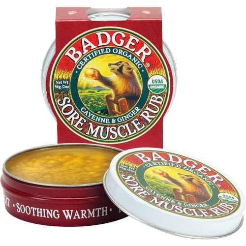 Buy Badger Hardworking Hands Balm Online