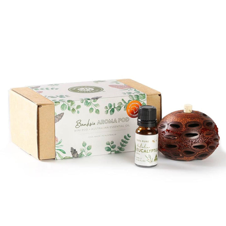 Buy Banksia Aroma Pod Diffuser Online