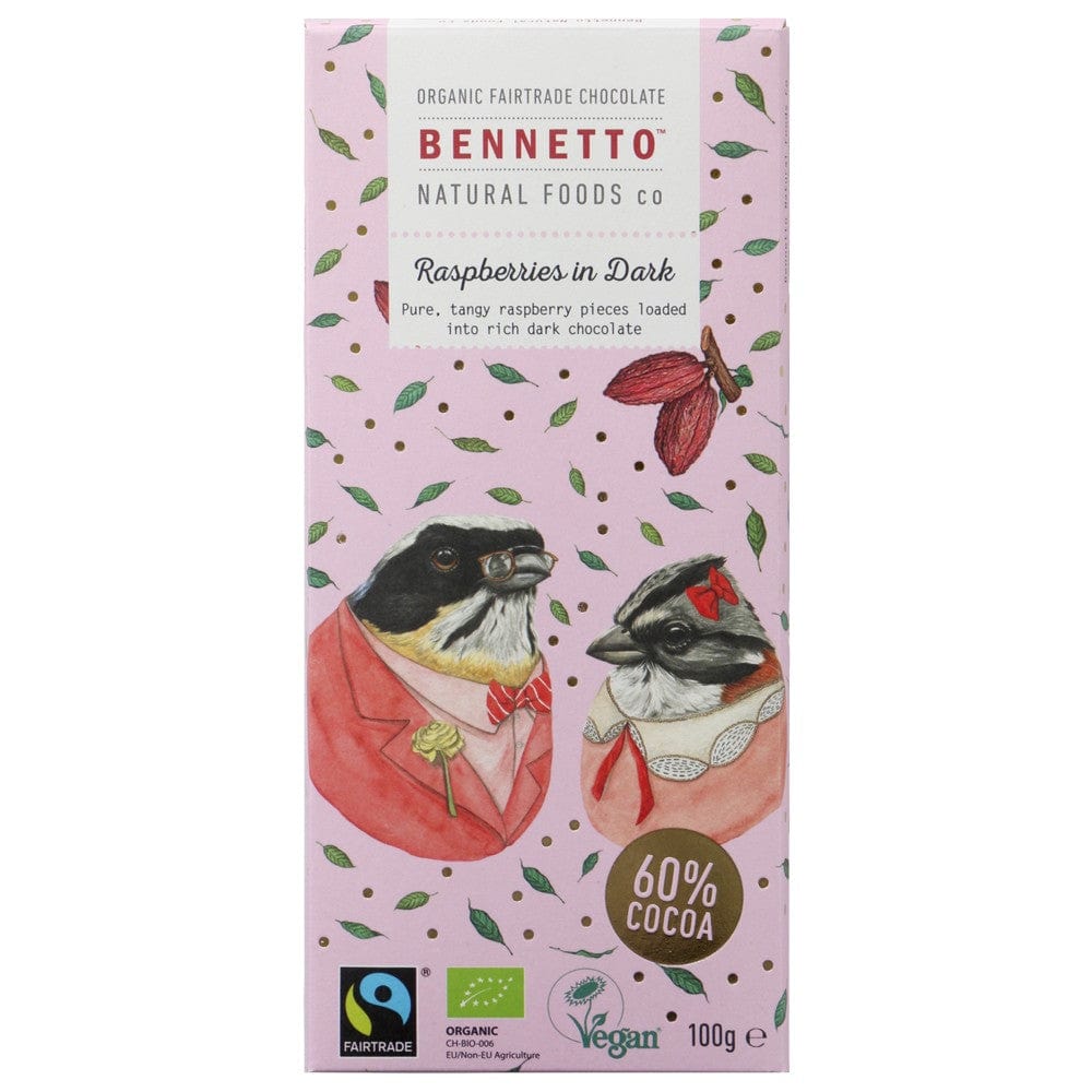 Palm Oil Free Food & Drinks – Biome