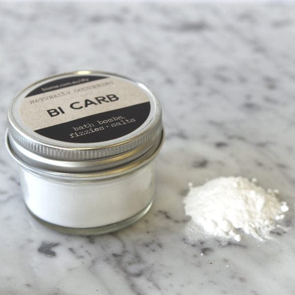Buy Bi Carb in Glass Jar 100g Online