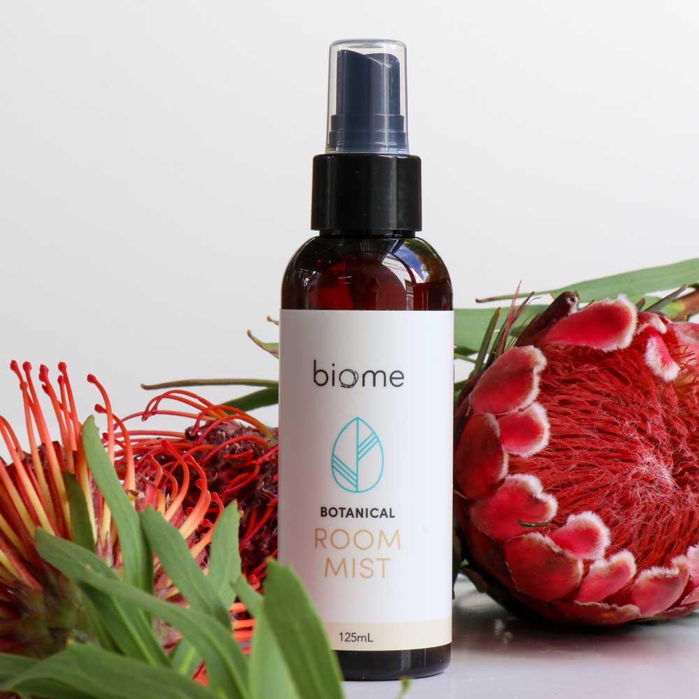 Buy Biome Botanical Room Mist - 125ml Online