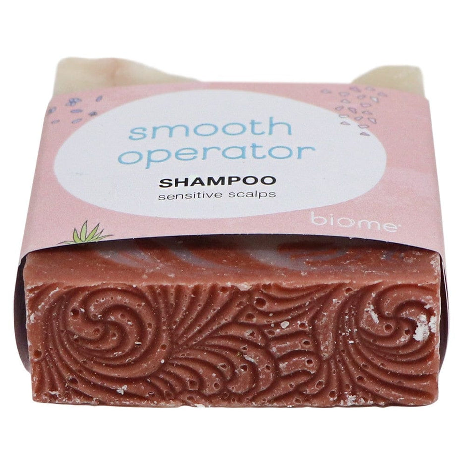 Buy Biome Shampoo Soap Bar 110g Online