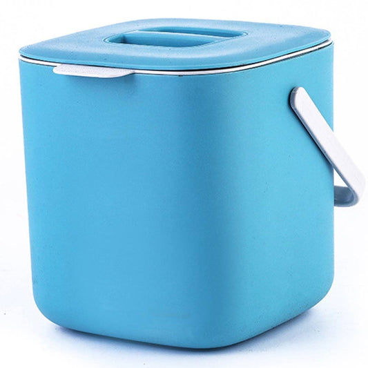 Eco-Friendly Kitchen Compost Bins - Make Thoughtful Use of Food Scraps