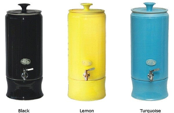 Southern Cross Pottery Ceramic Water Purifiers – Biome