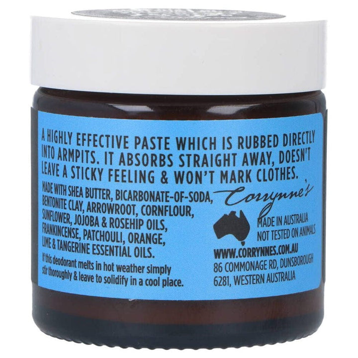Buy Biome Natural Deodorant Cream Online