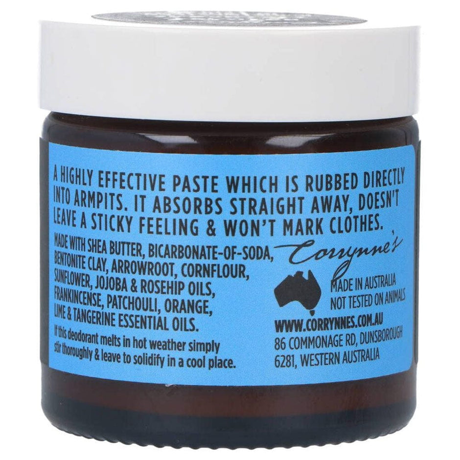 Buy Biome Natural Deodorant Cream Online