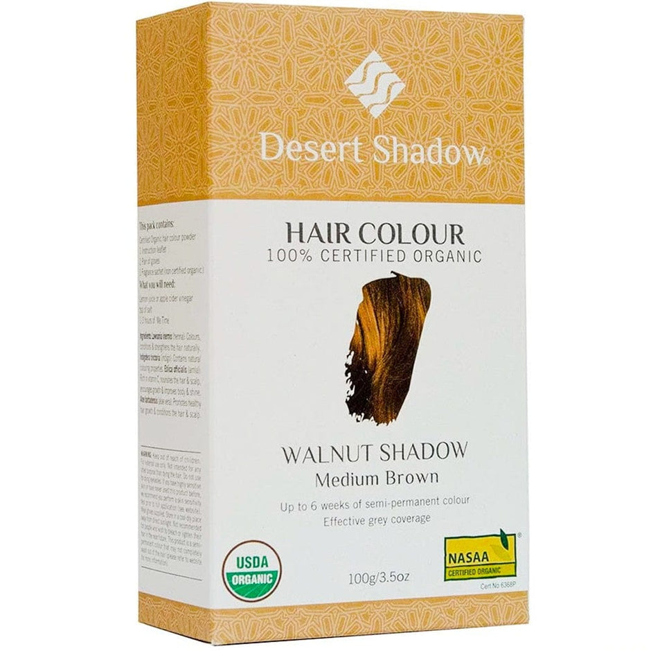 Natural Hair Colours - Shop Natural Henna Hair Dyes Australia Wide – Biome