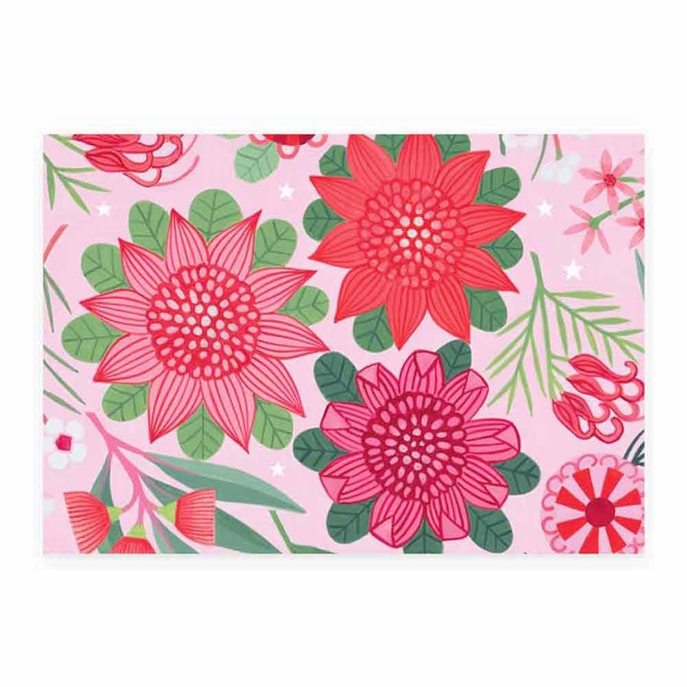 Adorable Australian Christmas Cards – Biome