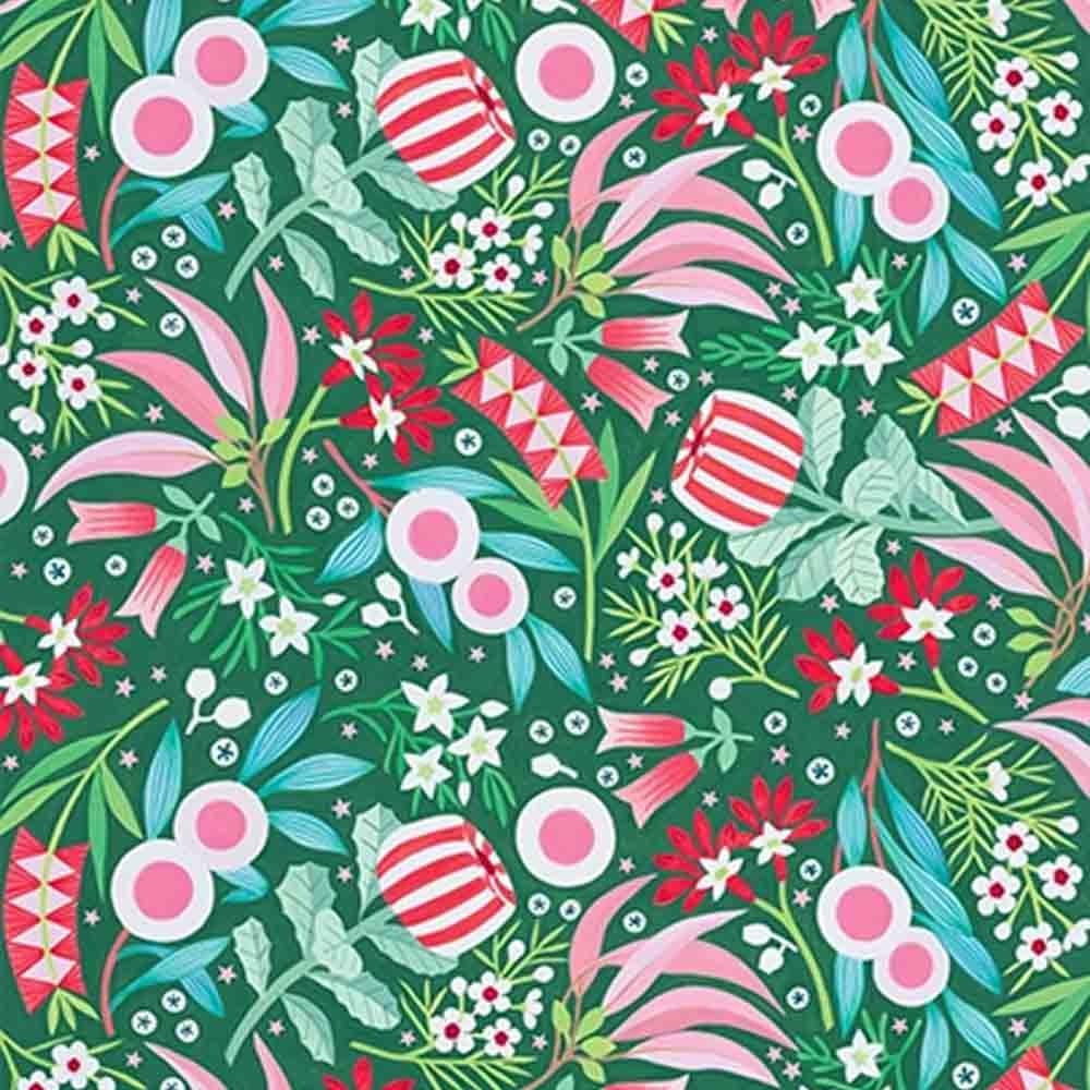 Recycled Wrapping Paper – Biome