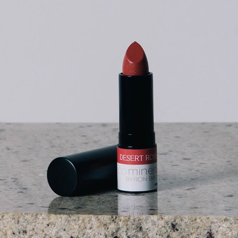 Buy Eco Minerals Lipstick - Byron Bliss Online