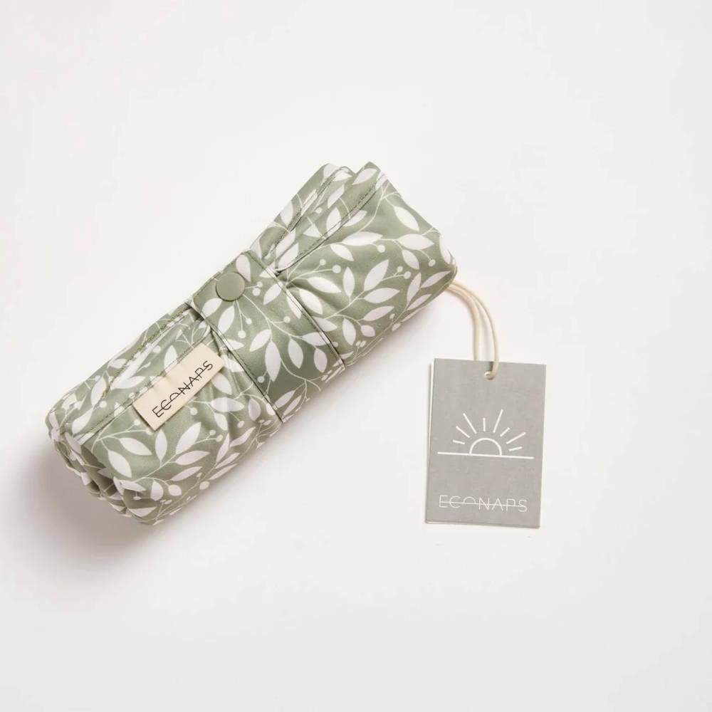 Eco-friendly baby change mats – Biome