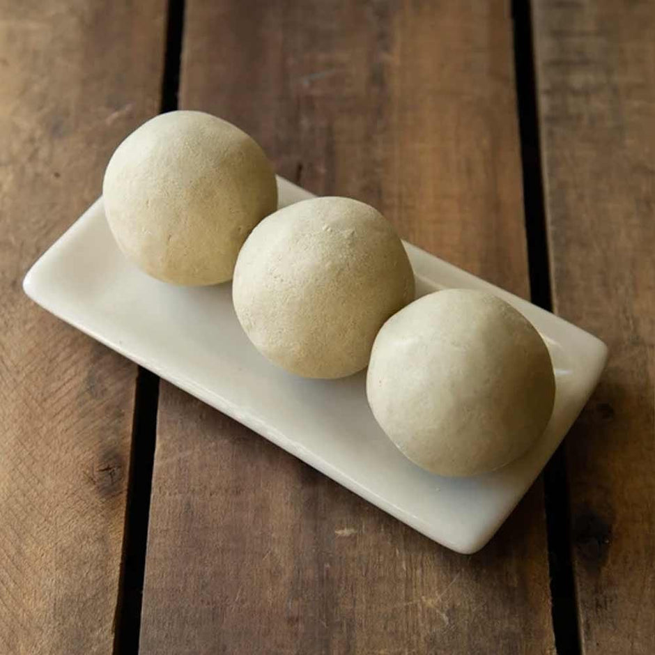 Natural Soap Balls - Collection of Eco-Friendly Soap Balls