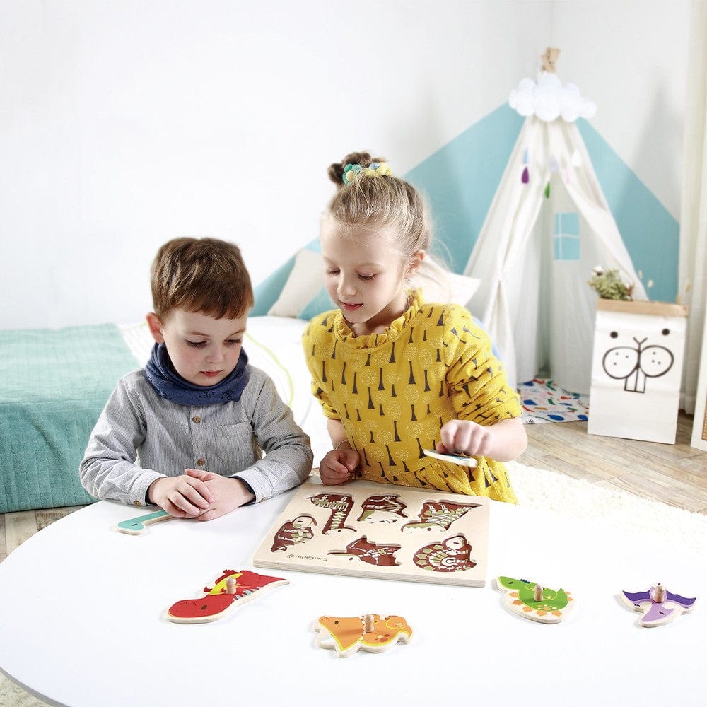 Buy EcoMax Timber Hair Brush - Travel Online