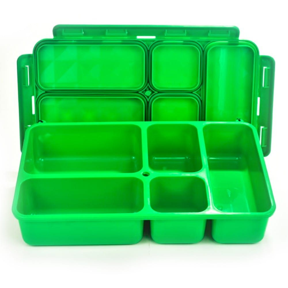 Go Green - Shop Go Green Lunch Boxes Australia Wide