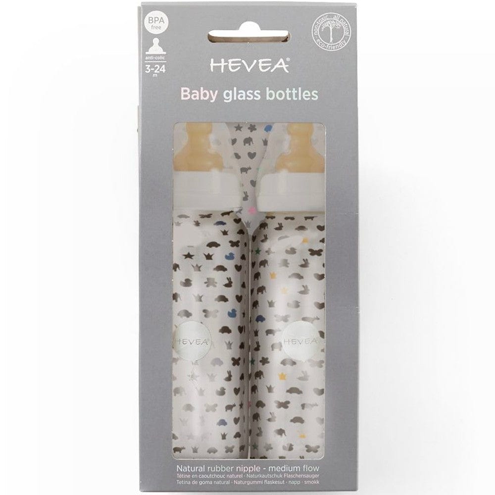 Glass Baby Bottles Collections – Biome
