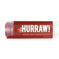 Buy Hurraw Lip Balm - Black Cherry Online