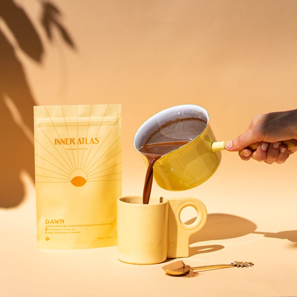 Mushroom Coffee - Buy the top quality Australian drinks!