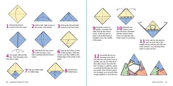 Buy Japanese Origami Kit For Kids Online