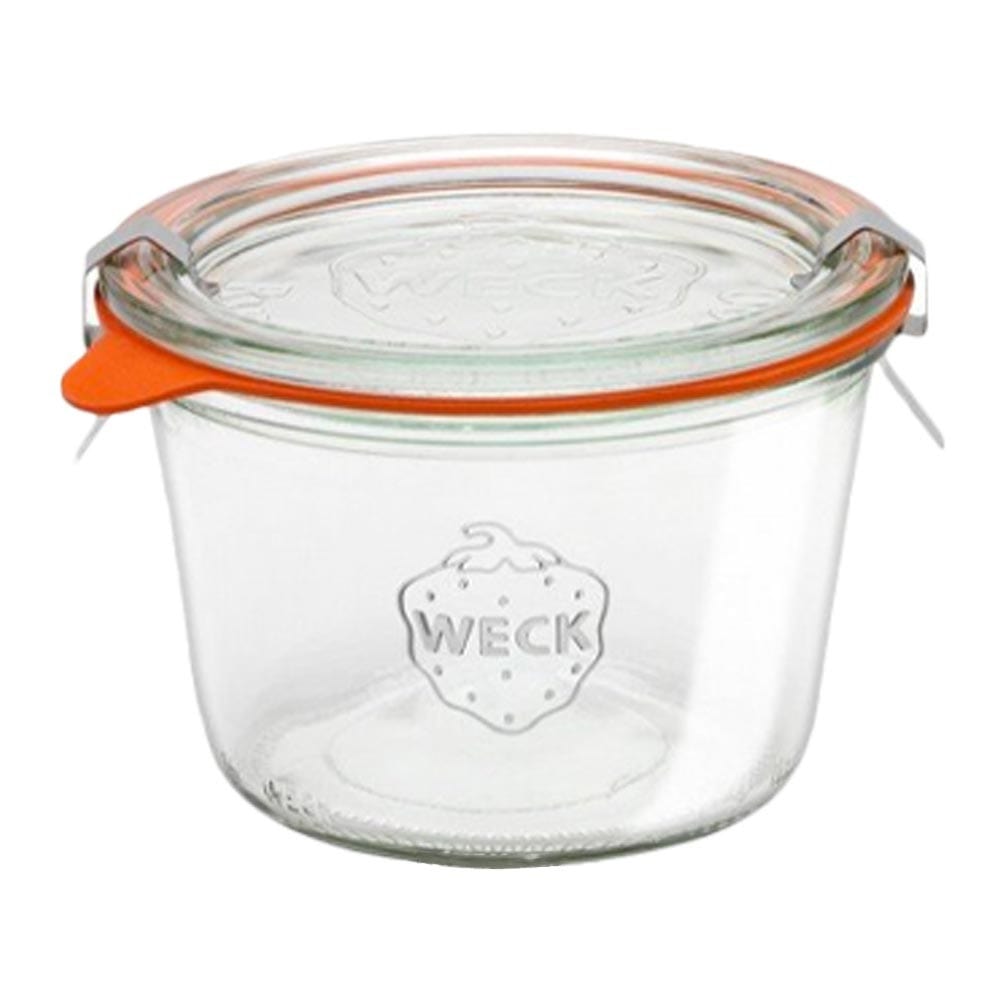 Weck - Shop Genuine Weck Jars & More at Biome Online