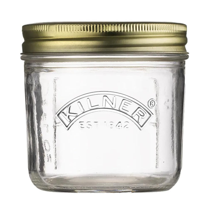 Buy Kilner Yoghurt Making Set - 500ml Online