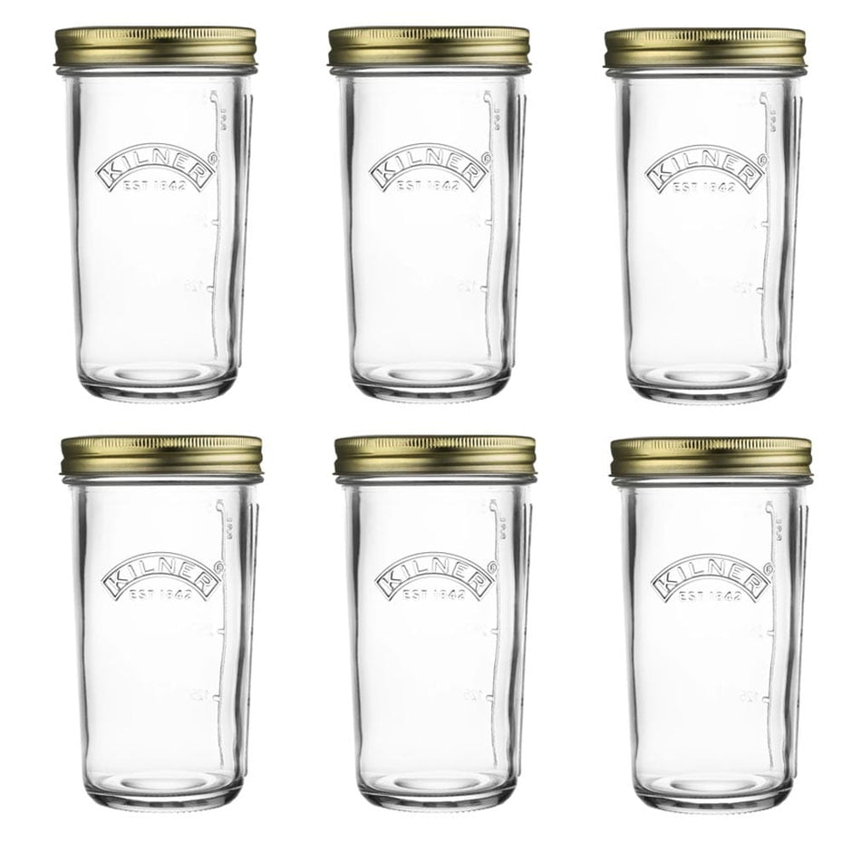 Buy Kilner Pickle Jar with Lifter 1 Litre Online