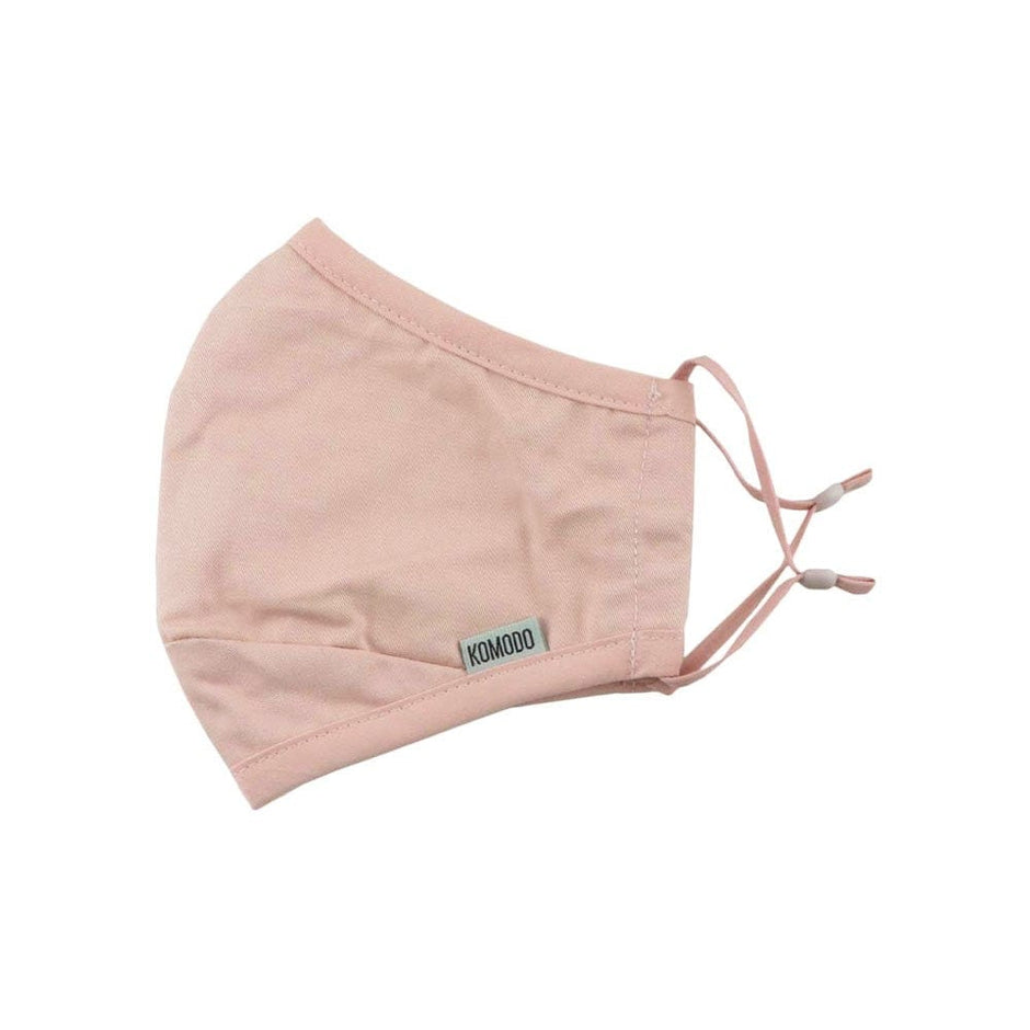 Buy Komodo Kids Face Mask - Navy Online