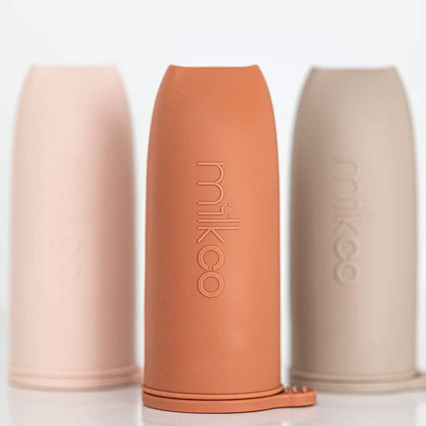 Buy Milkco Breastmilk EcoPods 3 Pack - Natural Online