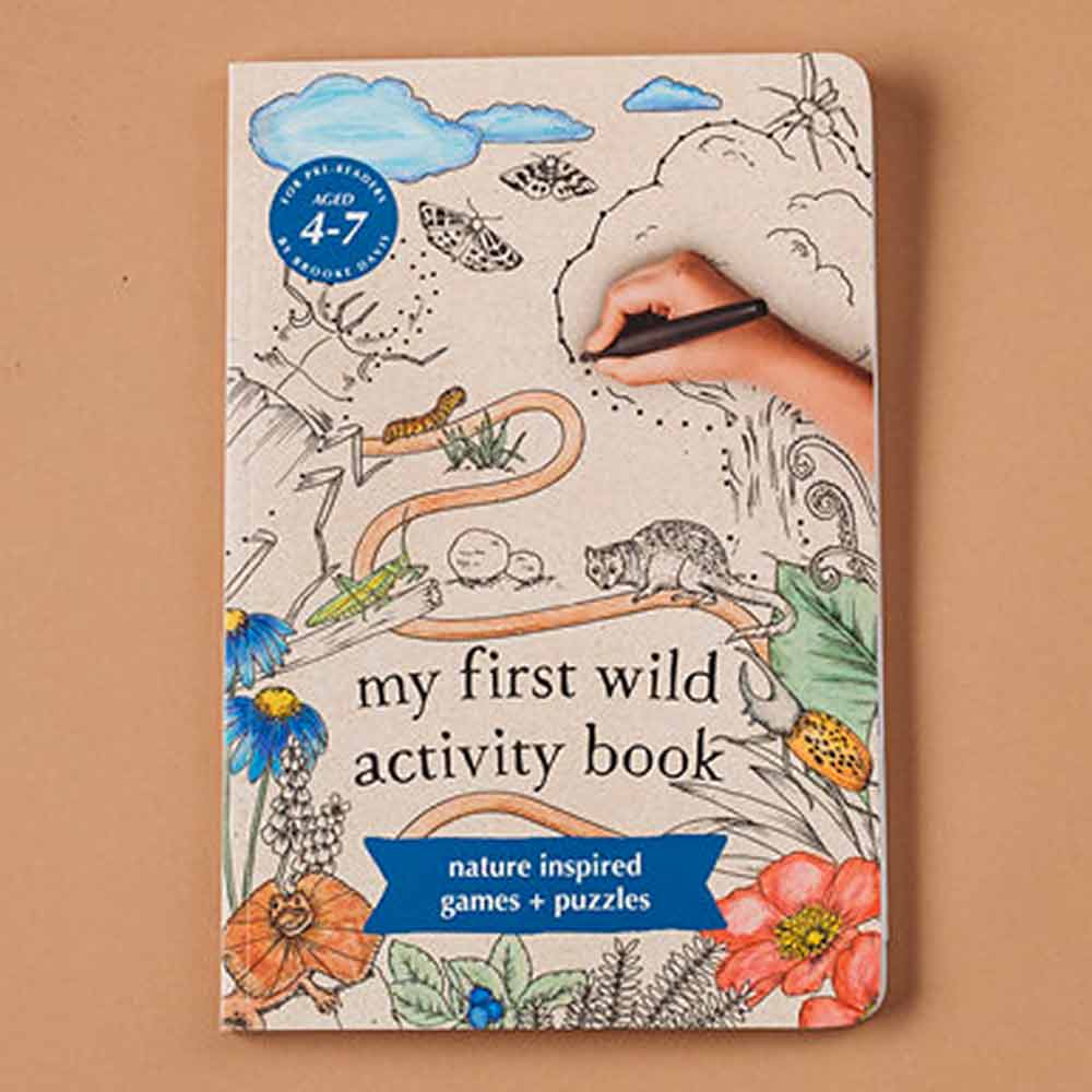 Children's Environmental Books