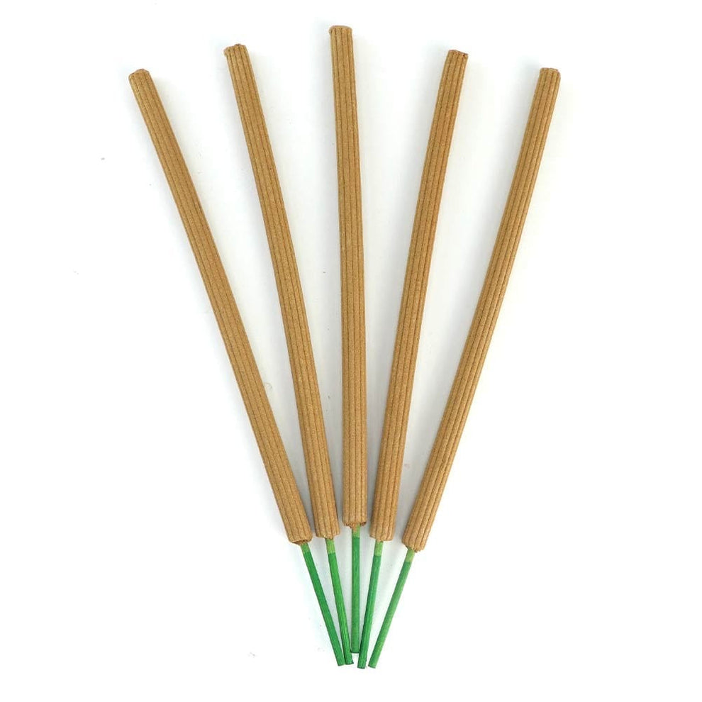 Buy New Mountain Unpackaged Sandalwood Mosquito Sticks - 5 pack Online