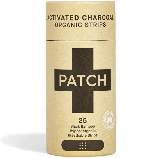 Eco-Friendly Band Aids - Non-Toxic & Hypoallergenic Band Aids