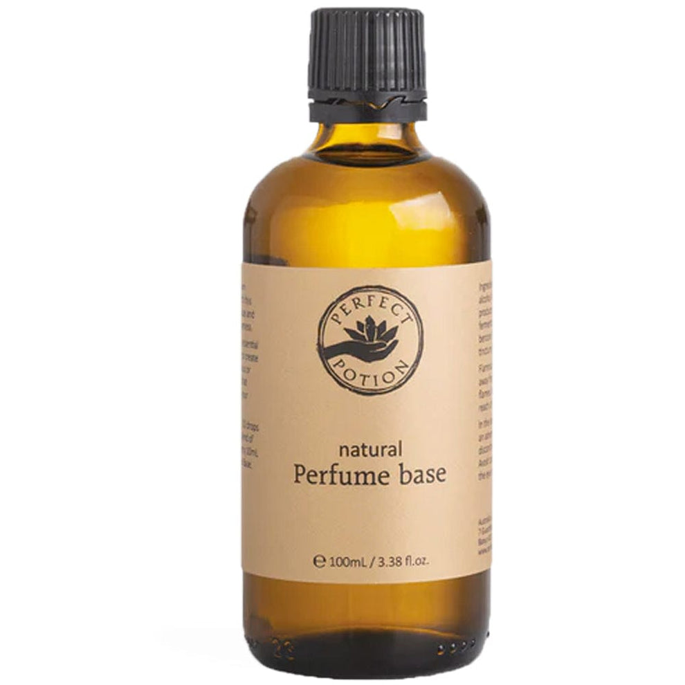 Buy Perfect Potion Natural Perfume Base 100ml Online