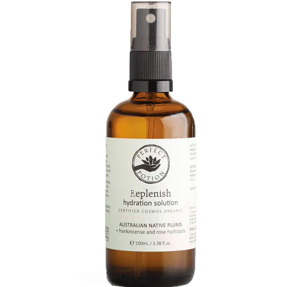 Buy Perfect Potion Replenish Hydration Solution CO 100ml Online