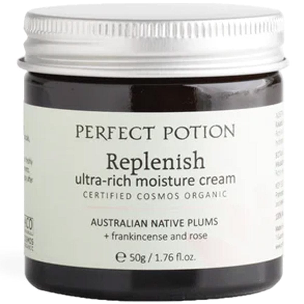 Buy Perfect Potion Replenish Ultra Rich Moisture Cream 50g Online