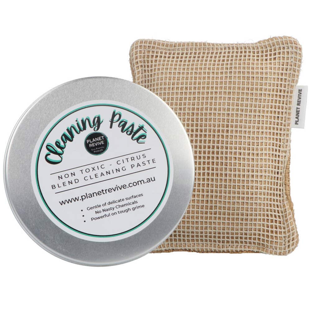 Buy Planet Revive Cleaning Bundle (Unsponge & Cleaning Paste) Online