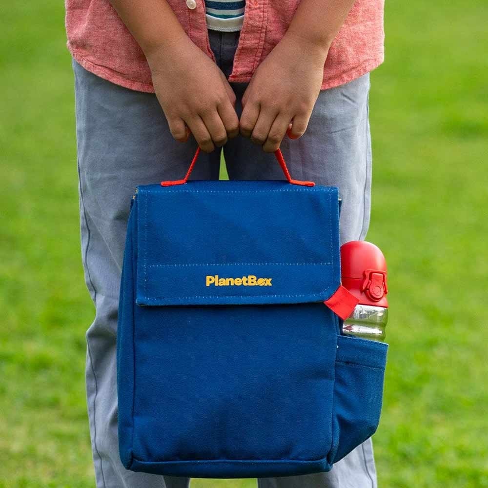 PlanetBox Carry Bags – Biome