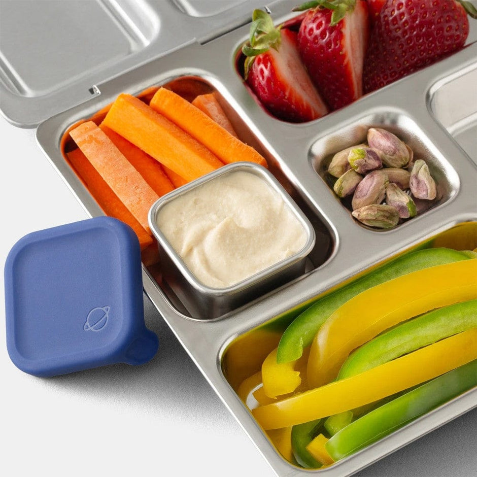 Buy Planetbox Explorer Leakproof Stainless Steel Lunchbox Online