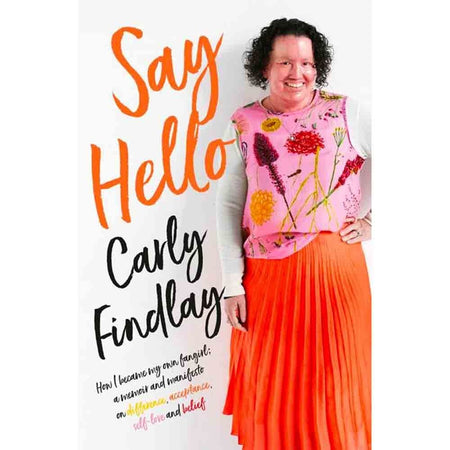 Buy Say Hello Online