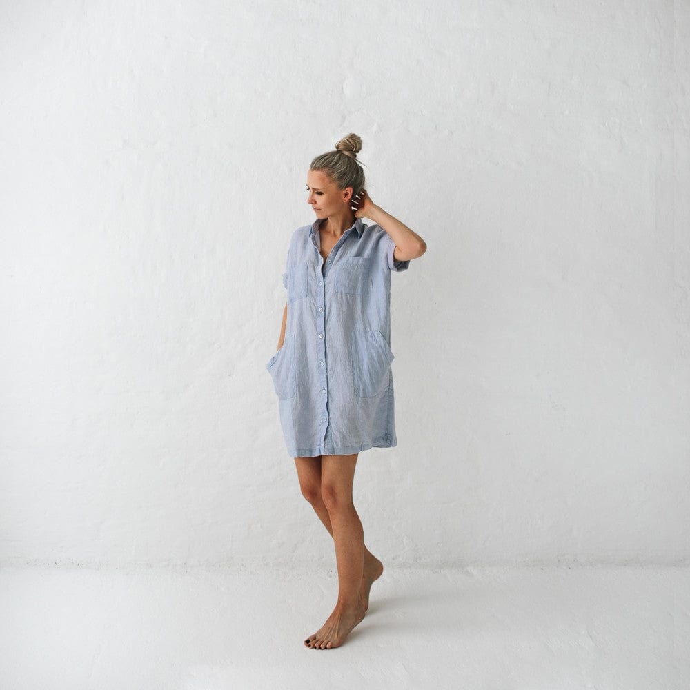 Sustainable Clothing - Shop Ethical, Organic, Linen Clothing