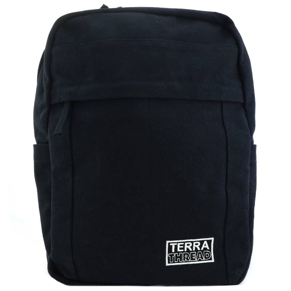 Buy Terra Thread Organic Cotton Earth Backpack Online