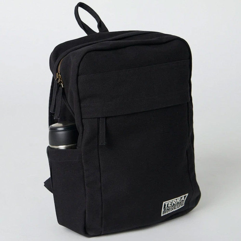 Buy Terra Thread Organic Cotton Earth Backpack Online