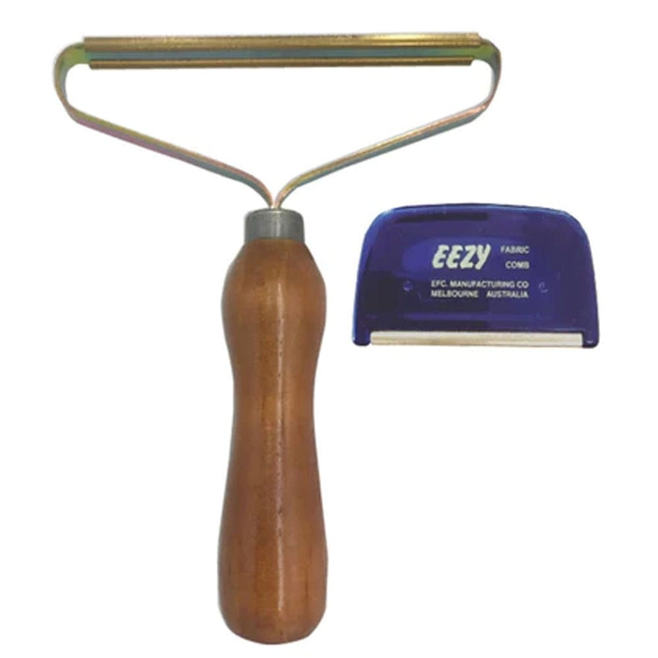 The Original Fabric Comb – Biome