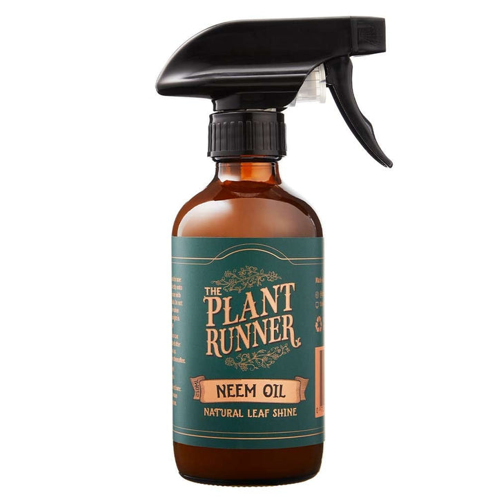 The Plant Runner
