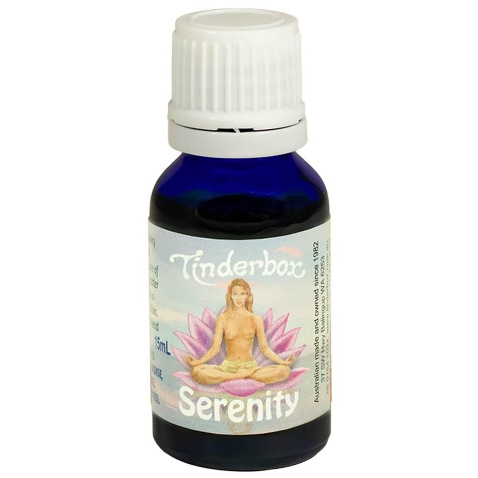 Buy Tinderbox Clove Bud Essential Oil 15ml – Biome Online