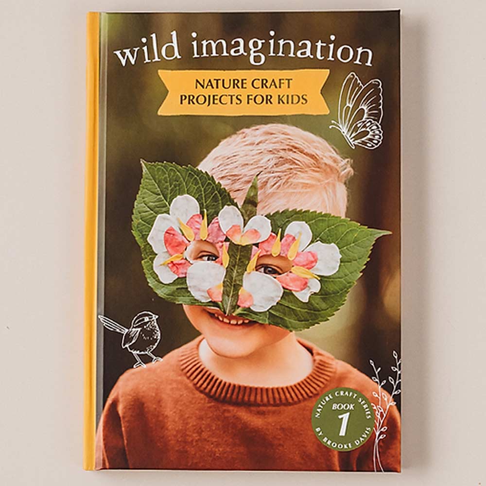 Children's Environmental Books