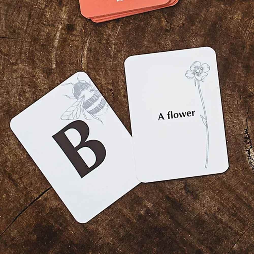 Buy Your Wild Quiz Card Game – Biome Online